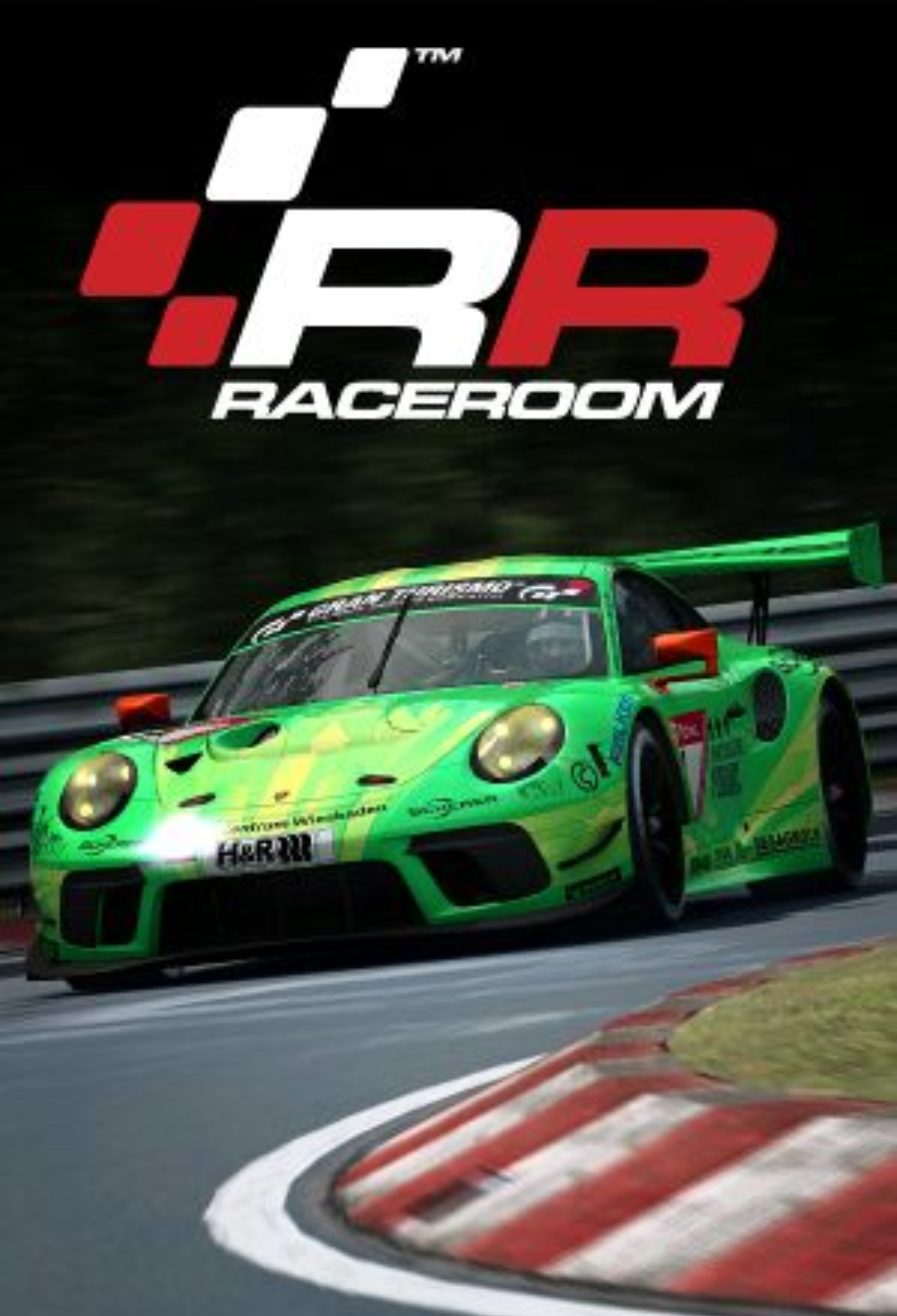 RaceRoom Racing Experience - Simracingreport