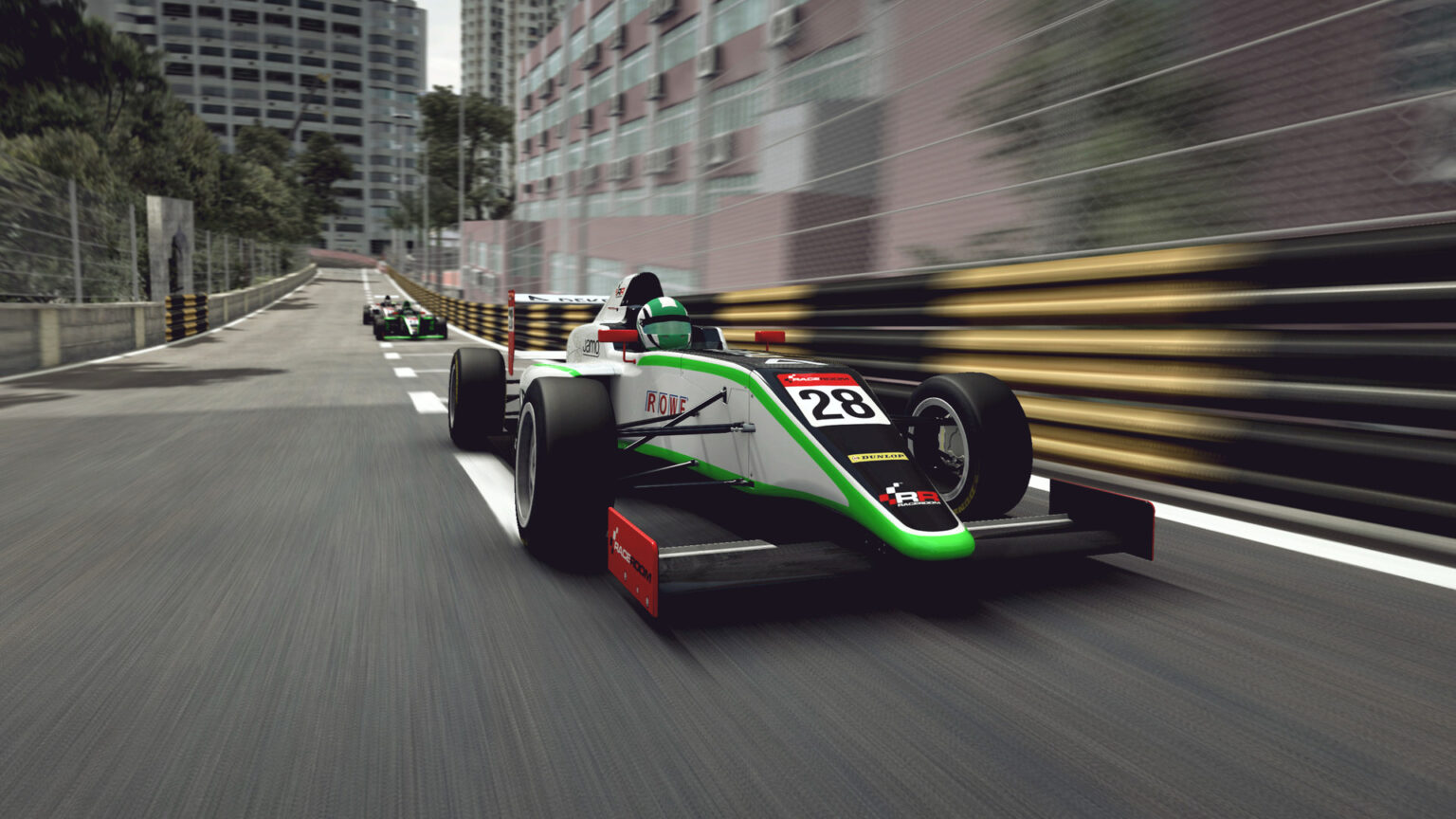 Die beste(n) Rennsimulation(en) für Simracing Anfänger 2024 ...