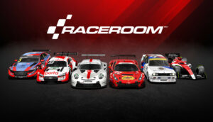 Im Podcast bekanntgegeben: LowFuelMotorsport wird RaceRoom integrieren ...