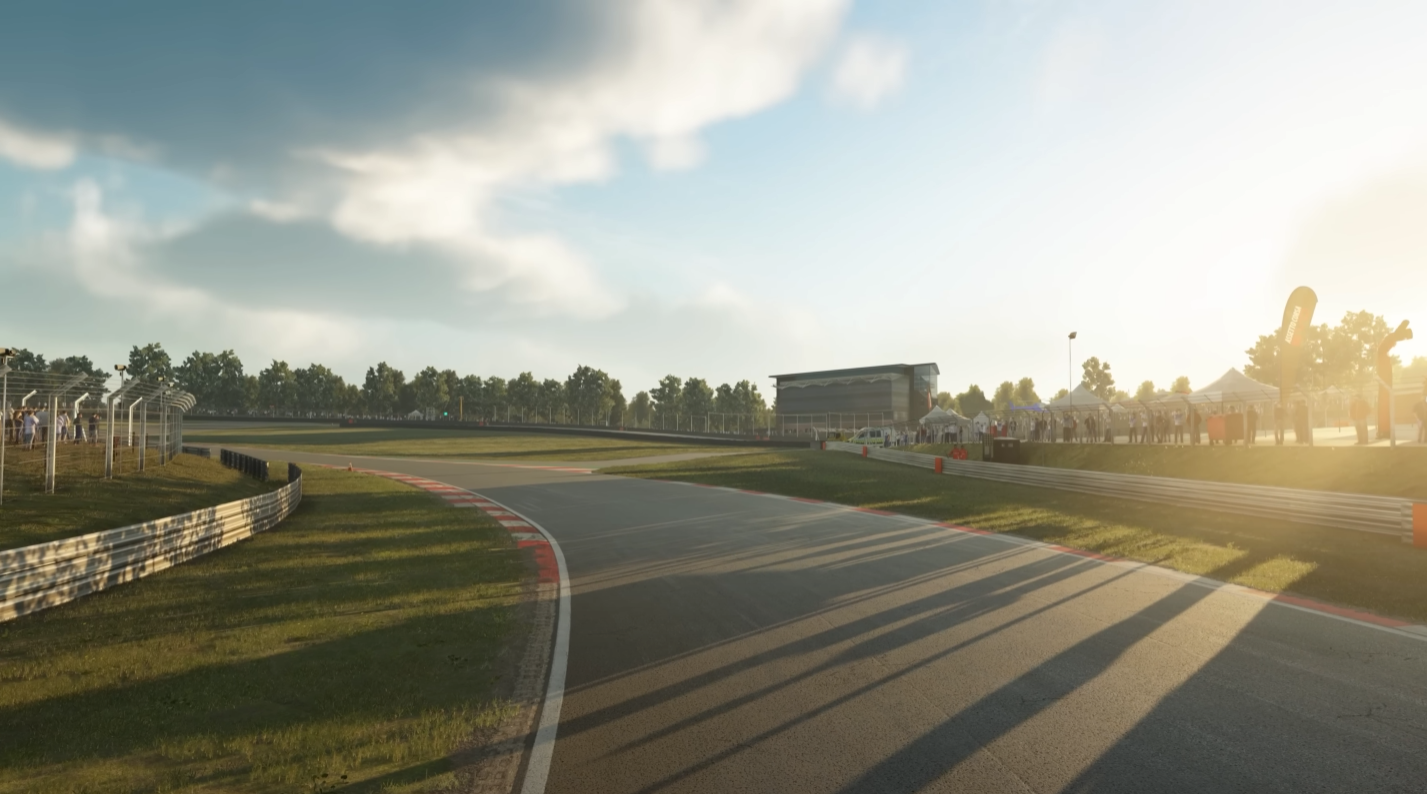 Assetto Corsa Evo Early Access: diese Features erwarten uns im Januar ...