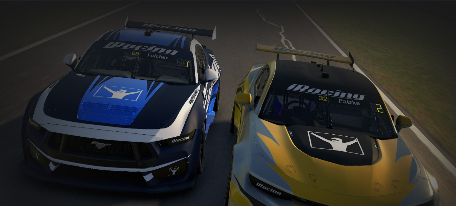 iRacing 2025 Season 1 ist da! Neue Fahrzeuge, neue Strecken. Der Buying Guide! - Simracingreport